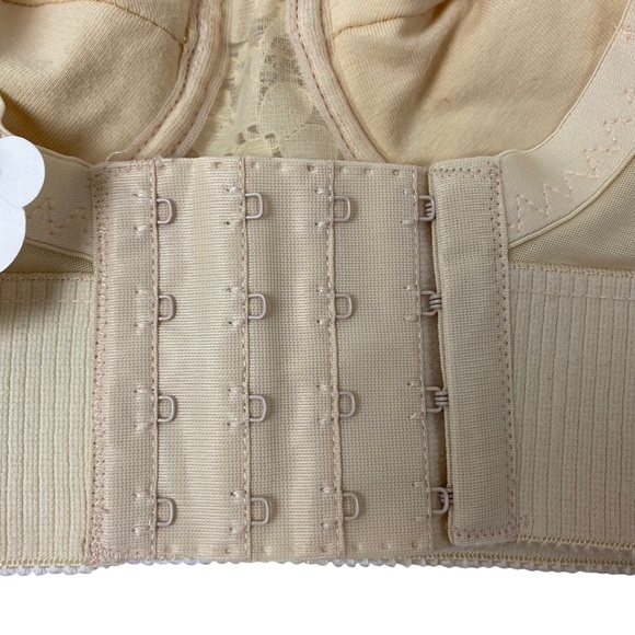 Jodee | Intimates & Sleepwear | Jodee Nude Cream Surgical Mastectomy ...